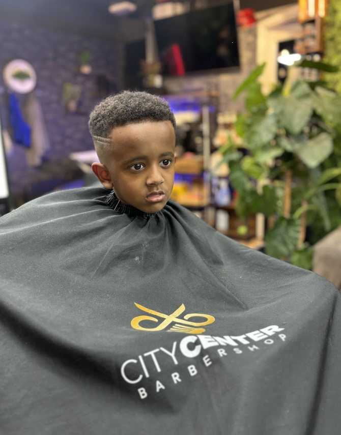 Top 10 Barbershops voor Jongenskapsels in Amsterdam (2025)