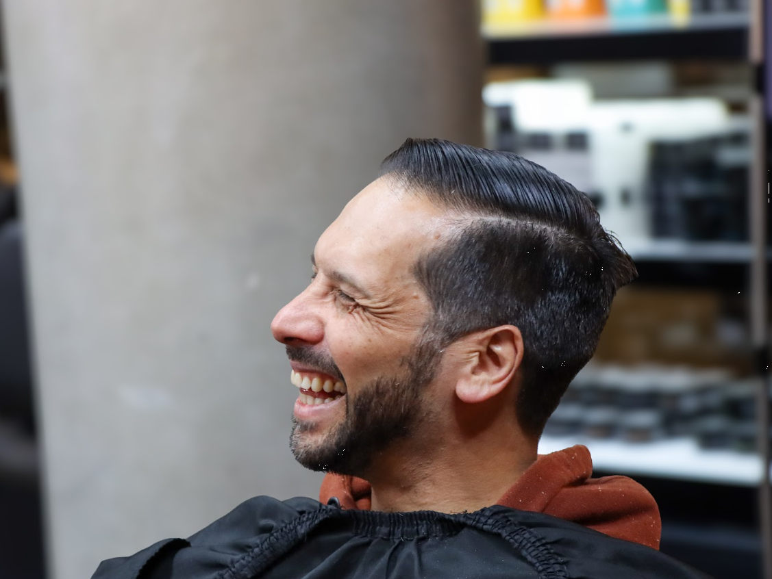 Top 10 Haircuts for Senior Men Over 60: Styles & Grooming Tips [2025]